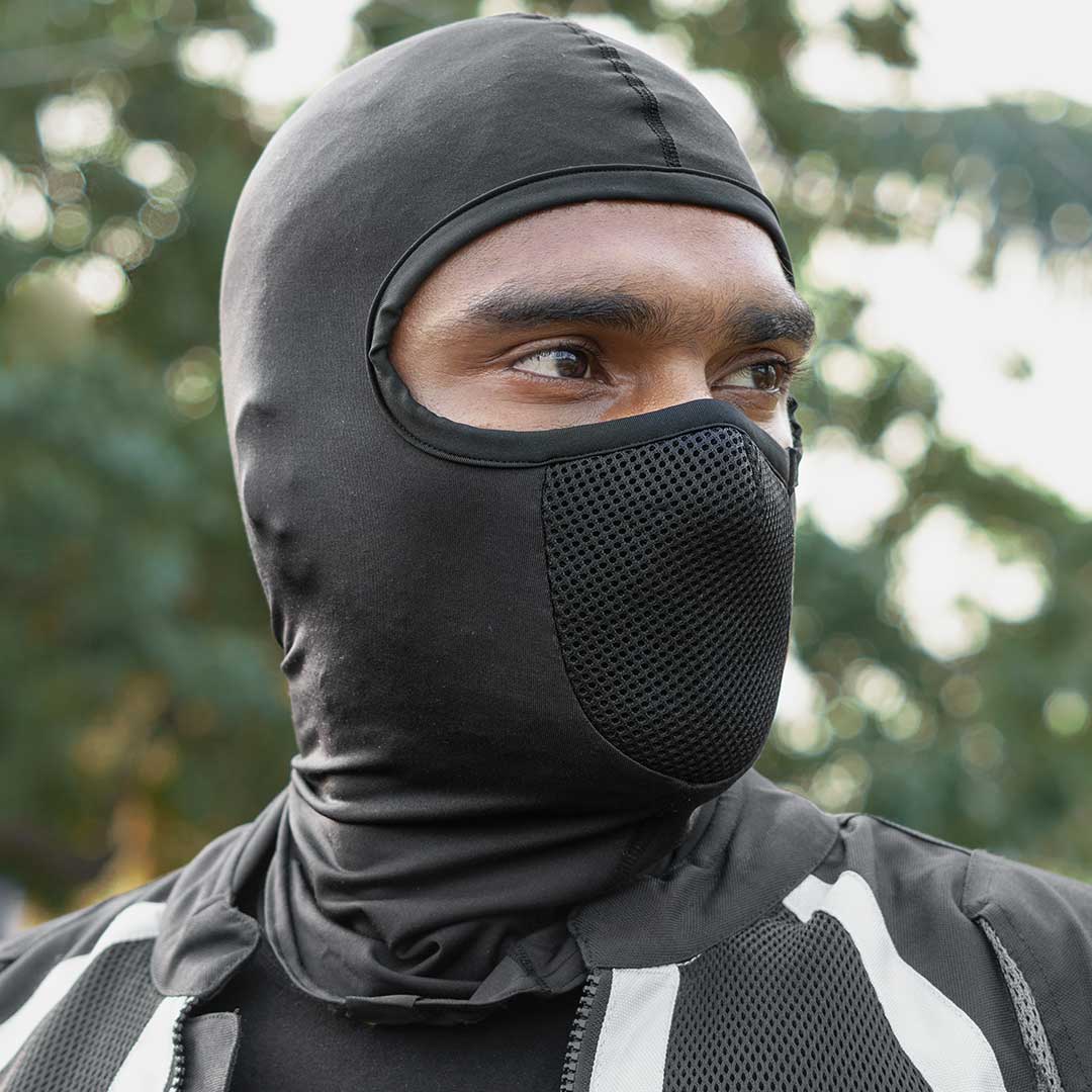 Korda Balaclava - KordaMoto