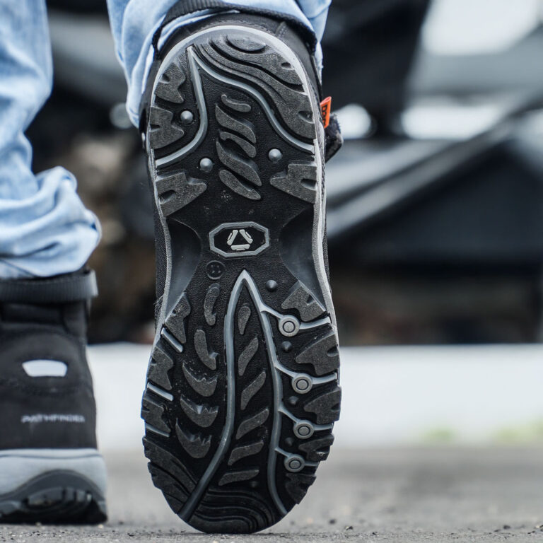 Korda PathFinder Riding Boots - KordaMoto